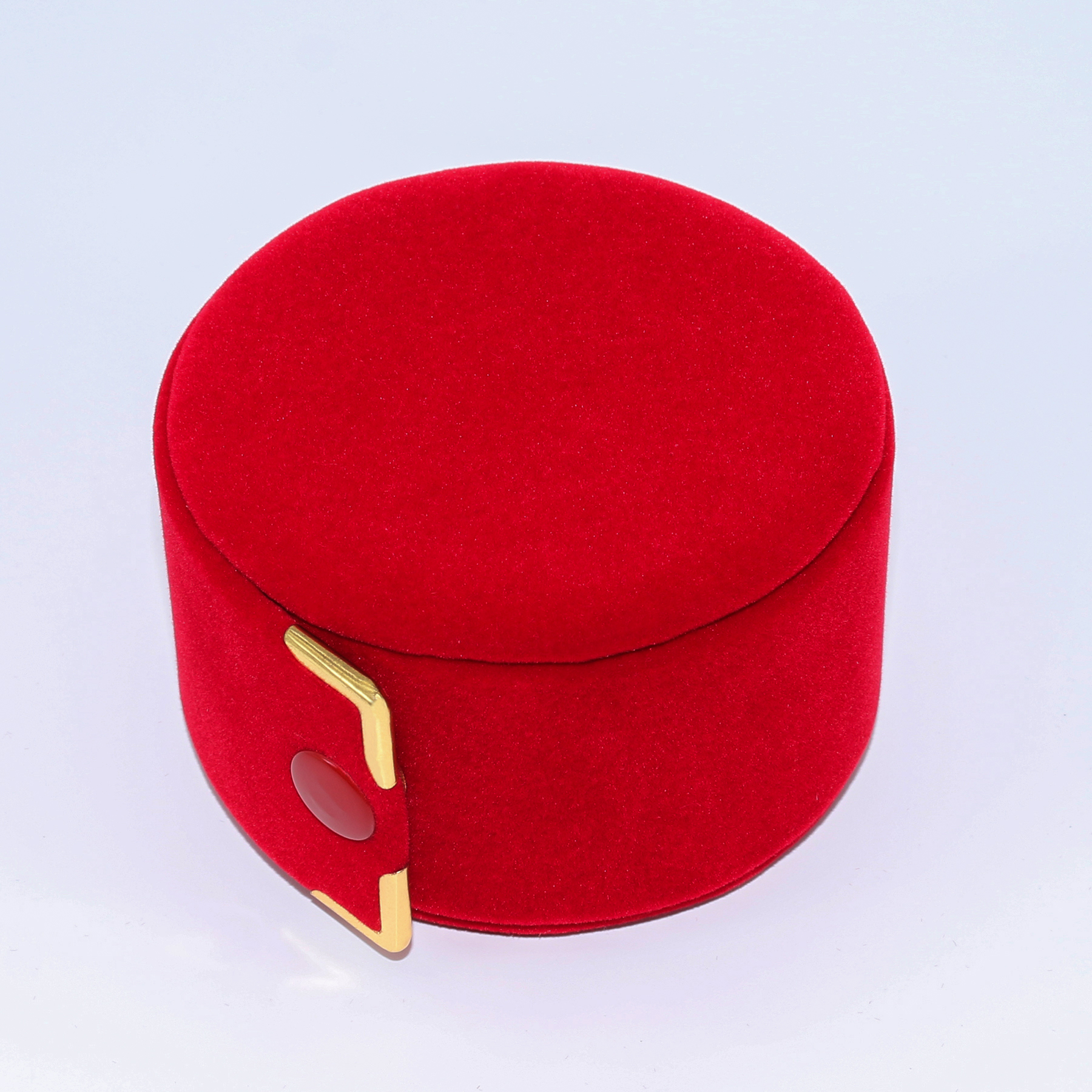 Bangles Cylindrical Box Small – Jewellery Box Manchester Ltd