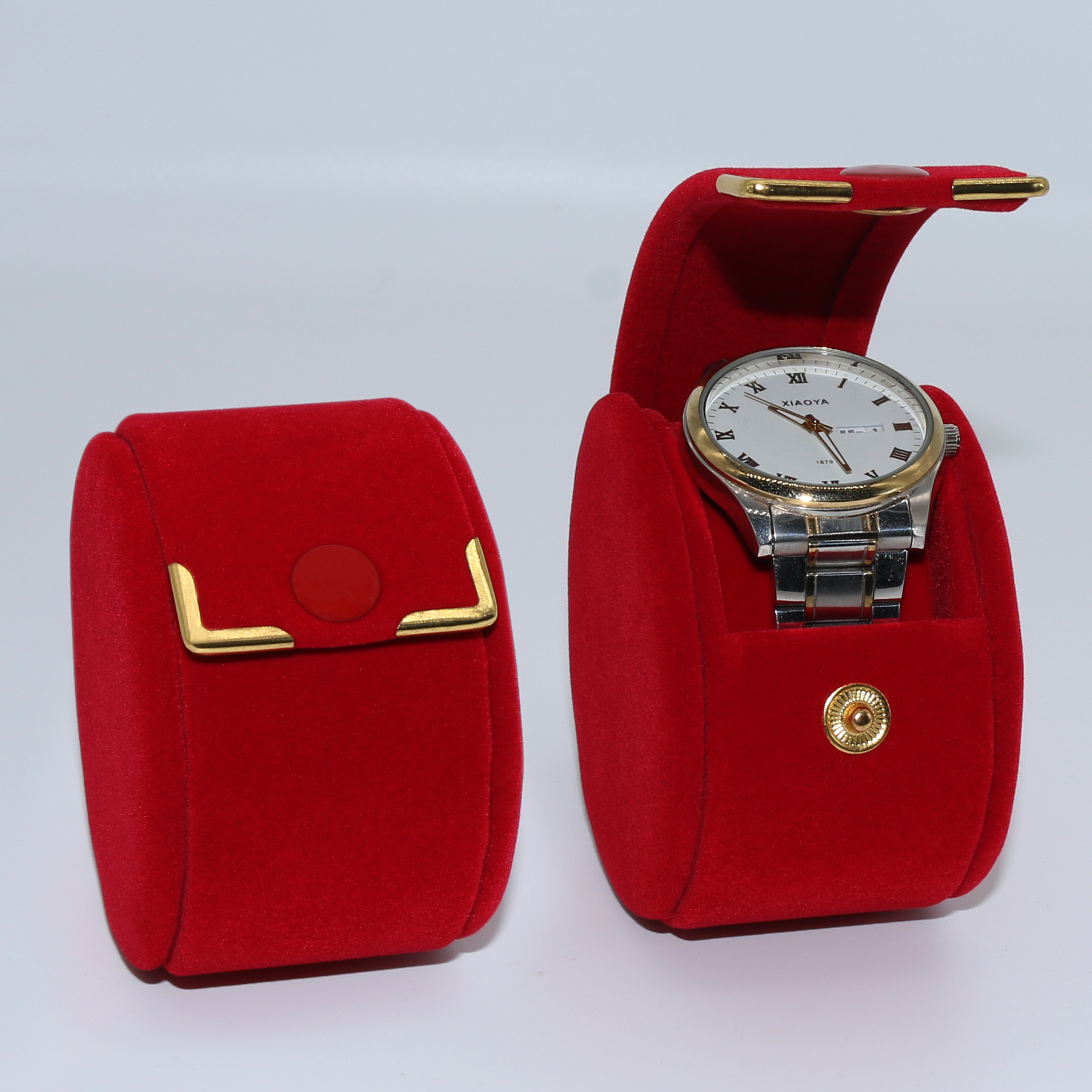 Bangles Cylindrical Box Small – Jewellery Box Manchester Ltd