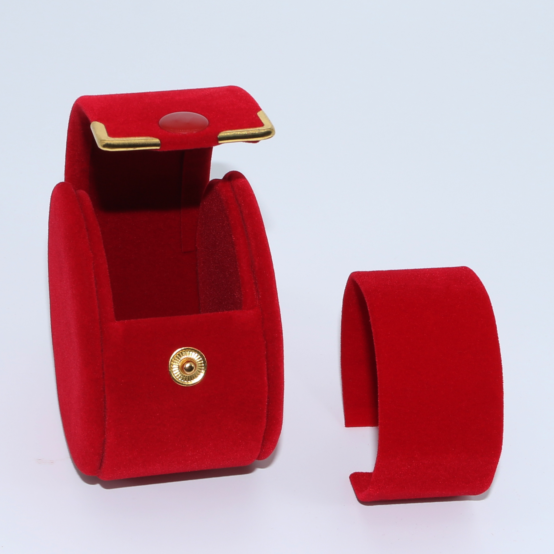 Bangles Cylindrical Box Small – Jewellery Box Manchester Ltd