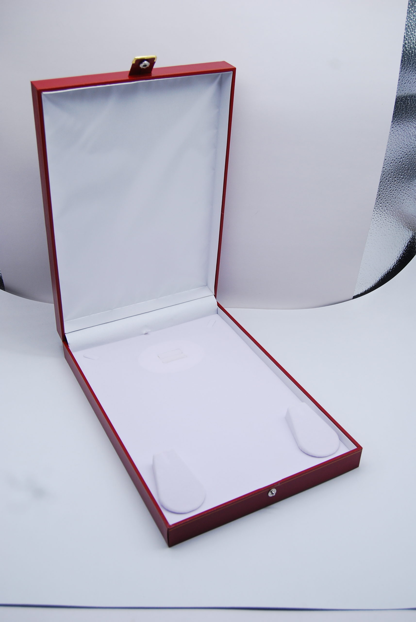 Har Leatherette Small – Jewellery Box Manchester Ltd