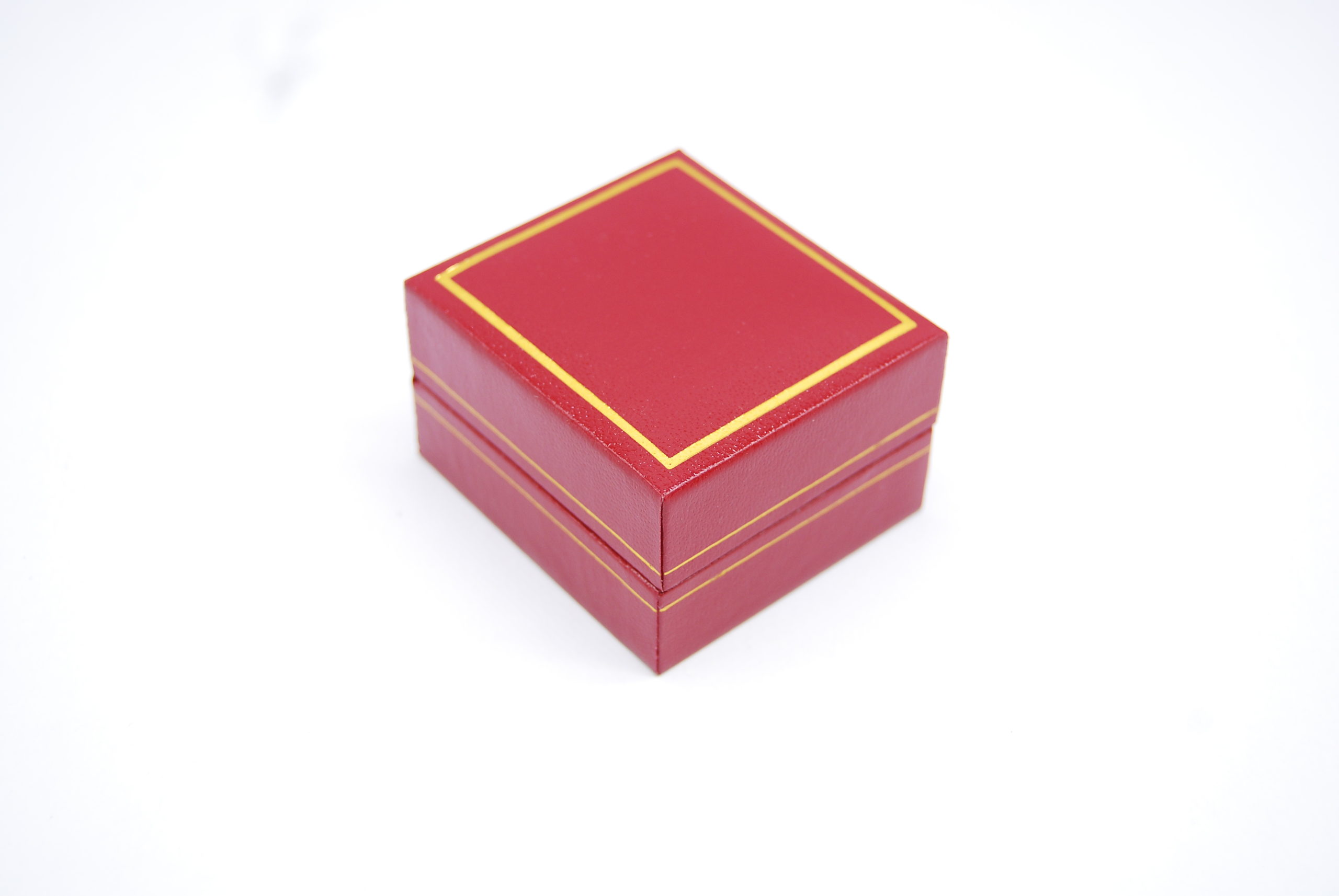 Ring Leatherette Box – Jewellery Box Manchester Ltd