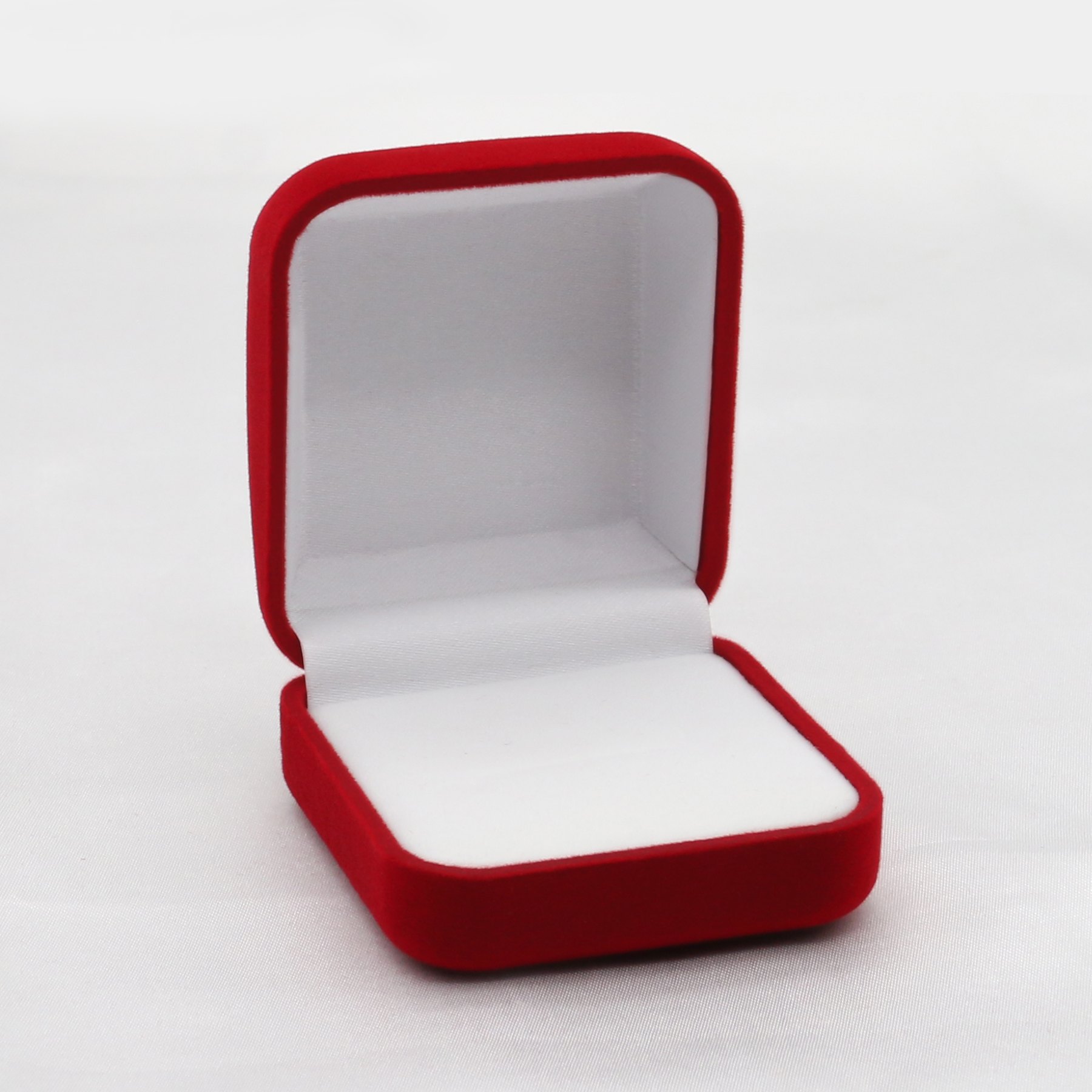 Ring Velvet Cuboid Box – Jewellery Box Manchester Ltd