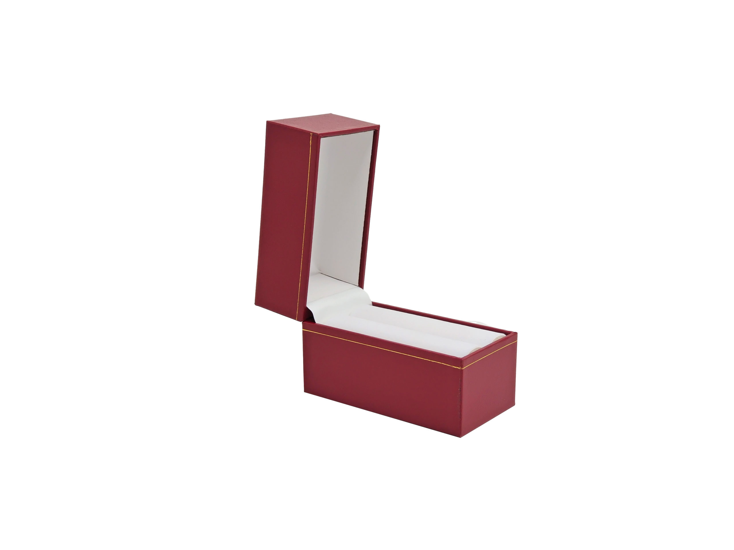 Kara Leatherette Box Vertical – Jewellery Box Manchester Ltd