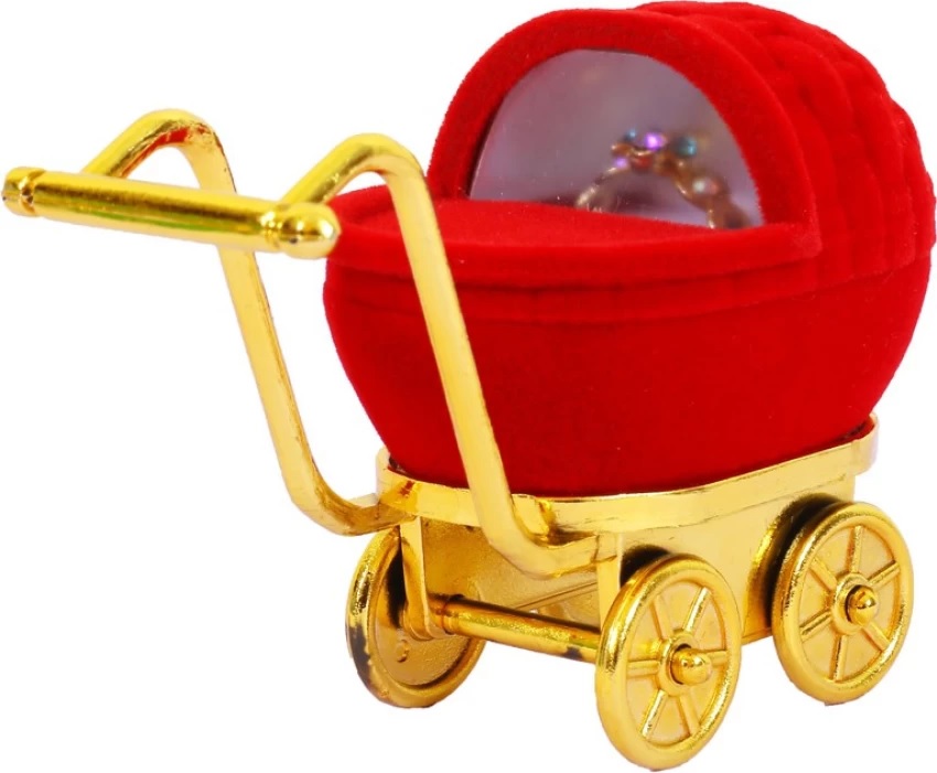 Ring Pram Box – Jewellery Box Manchester Ltd