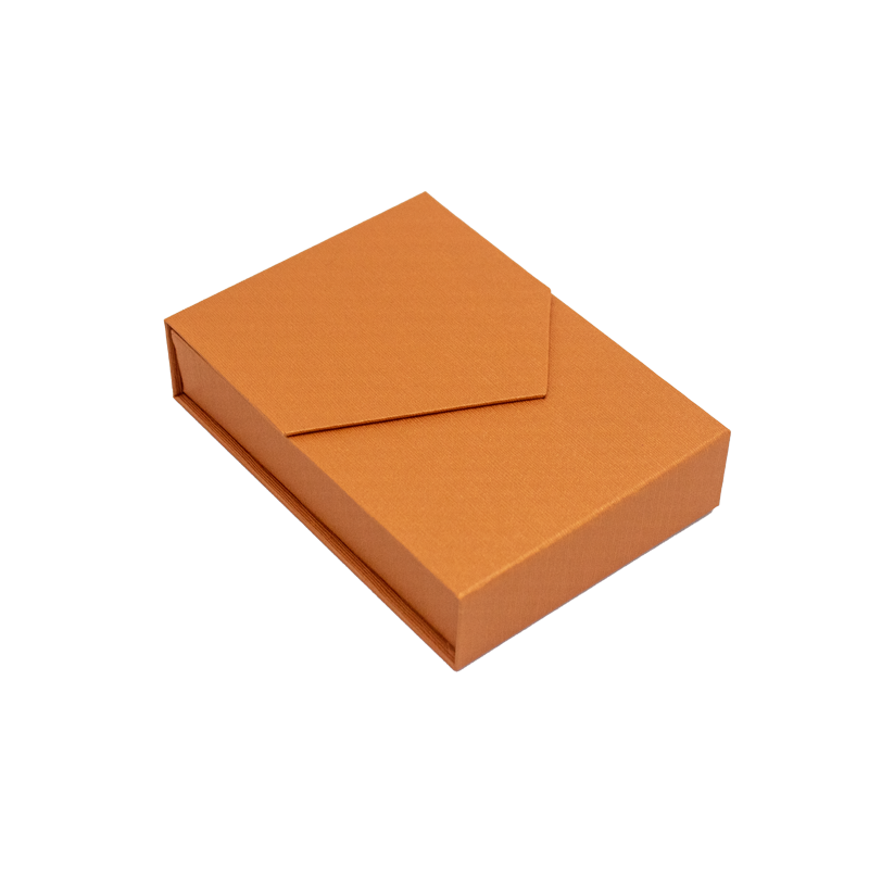 Set Box Magnet Paper Medium Copper – Jewellery Box Manchester Ltd
